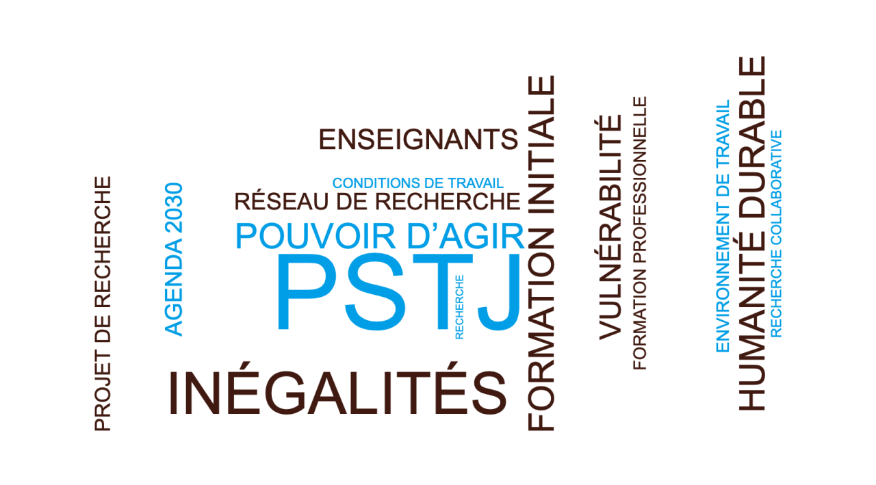 Projet PSTJ - CIECST